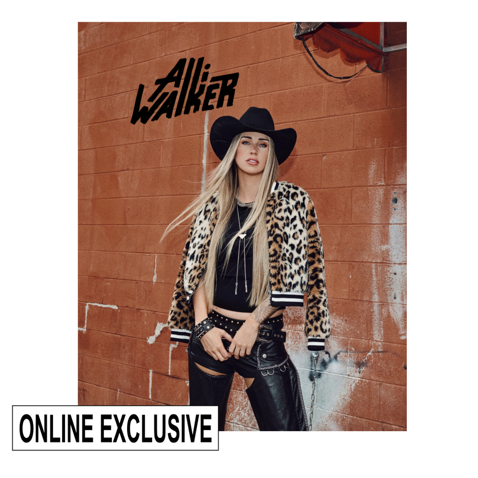 Products – Alli Walker