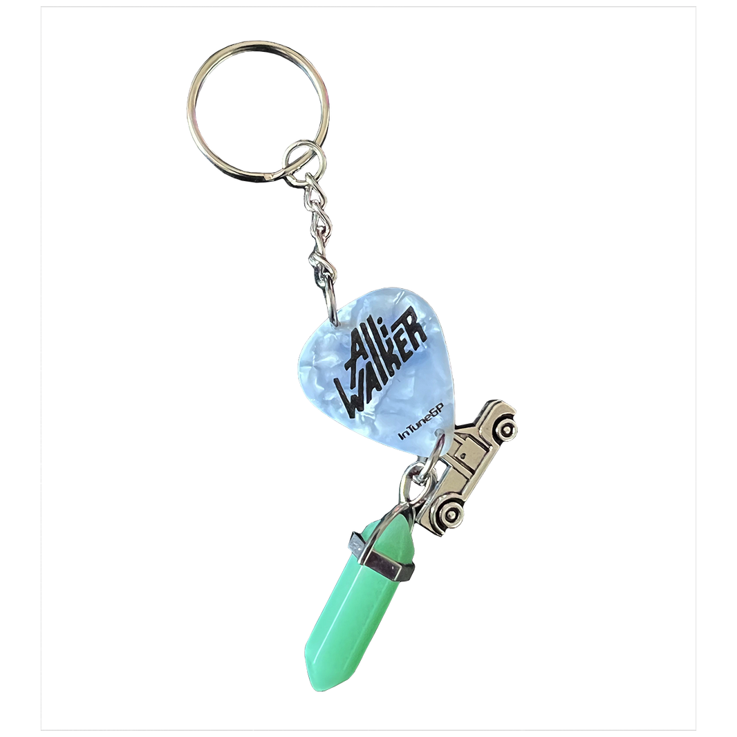 Products – Alli Walker