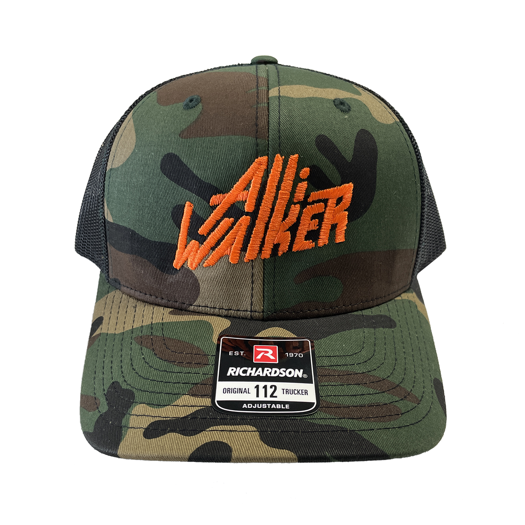 Alli Walker Official Merchandise Store