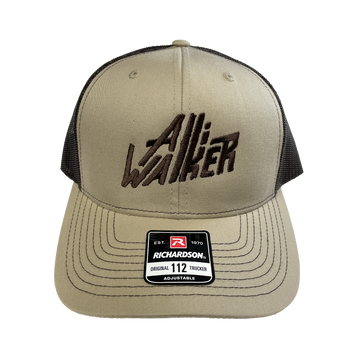 Alli Walker Official Merchandise Store